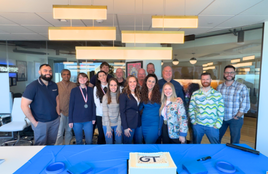 Careers | Gotransverse