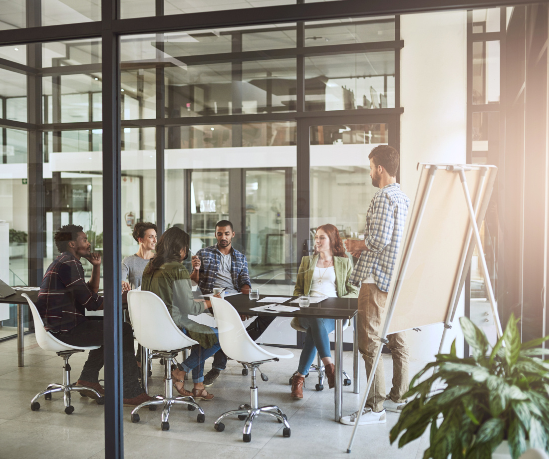 About Us | Gotransverse