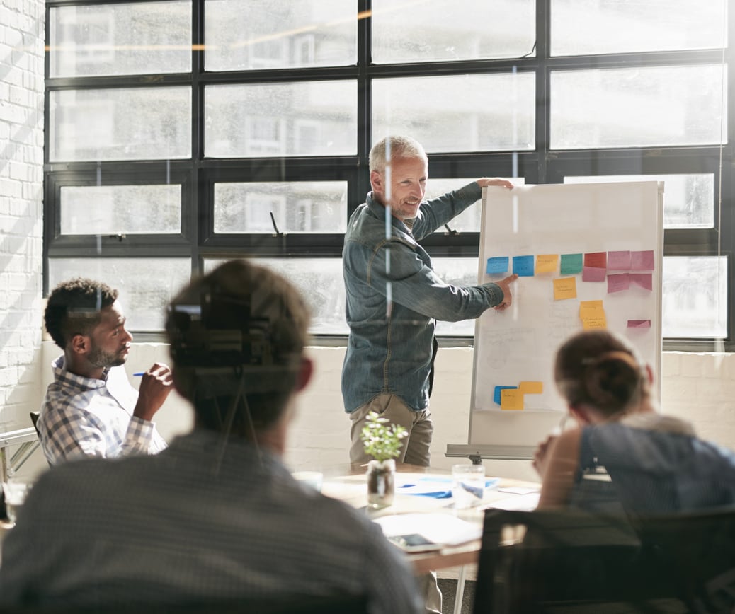 Problems We Solve | Gotransverse