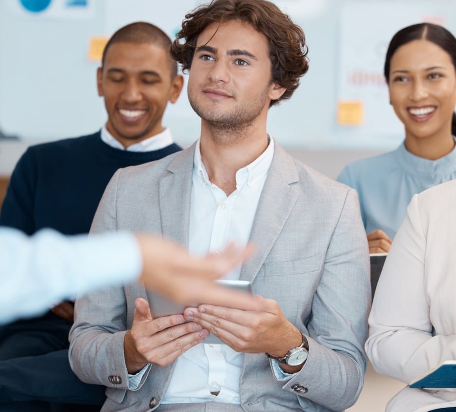 Problems We Solve | Gotransverse