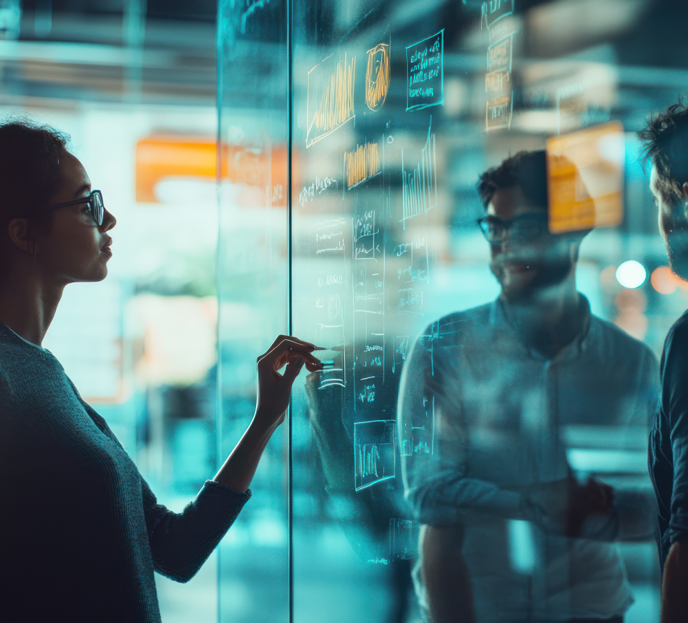 Problems We Solve | Gotransverse