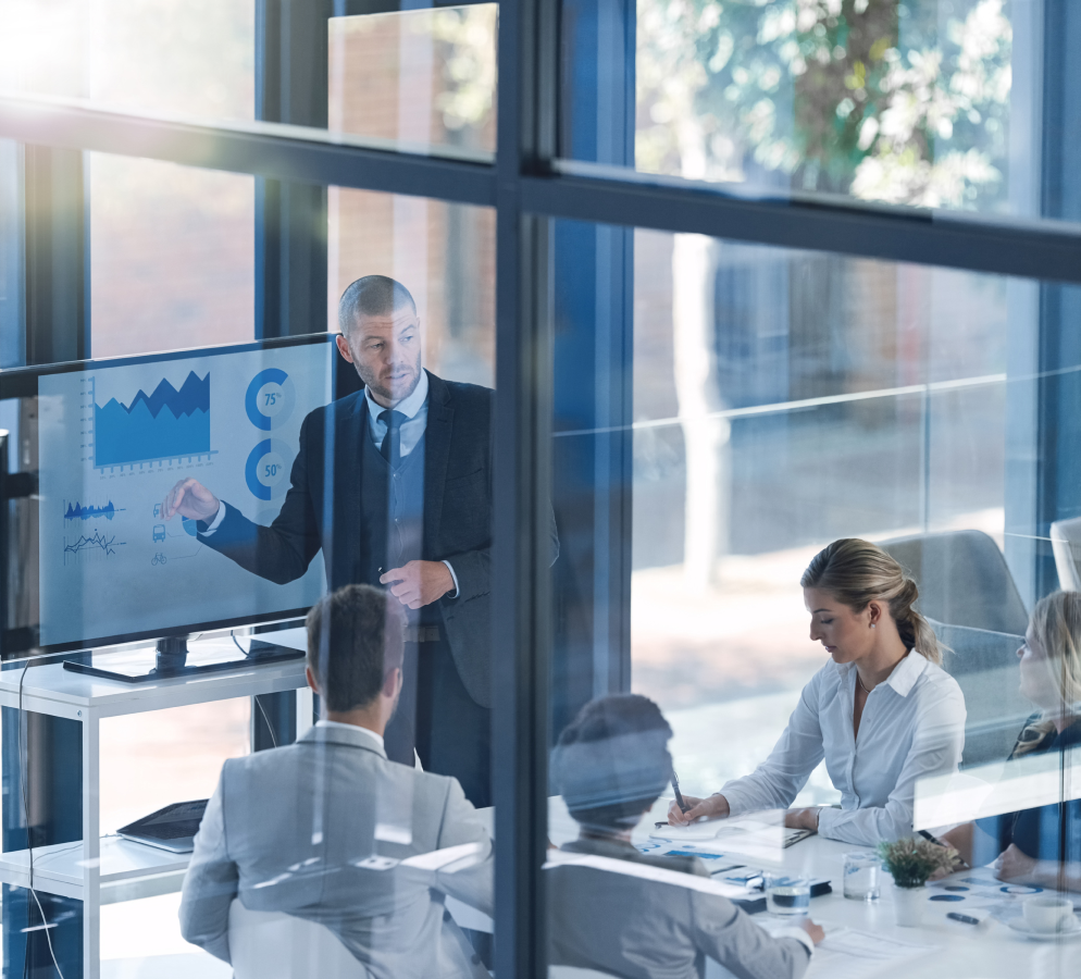 Problems We Solve | Gotransverse