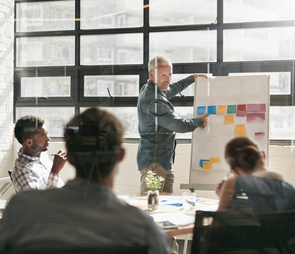 Customer Implementation | Gotransverse