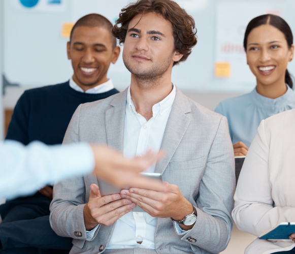 Customer Implementation | Gotransverse